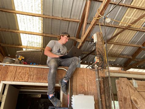 How Fixed Wireless Internet Works