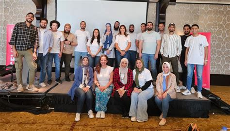 ahmed fahim on linkedin team innovative solutions challenges