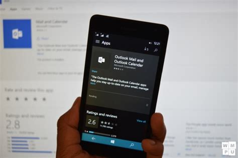 Outlook Mail And Calendar Updated With Drag And Drop Attachment Support More