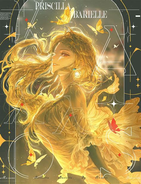 Priscilla Bariel Re Zero Kara Hajimeru Isekai Seikatsu Anime Fandoms Funny Pictures