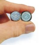 IButton Miniature Temperature Humidity Data Loggers