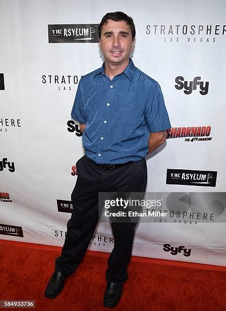 Anthony C Ferrante Photos And Premium High Res Pictures Getty Images