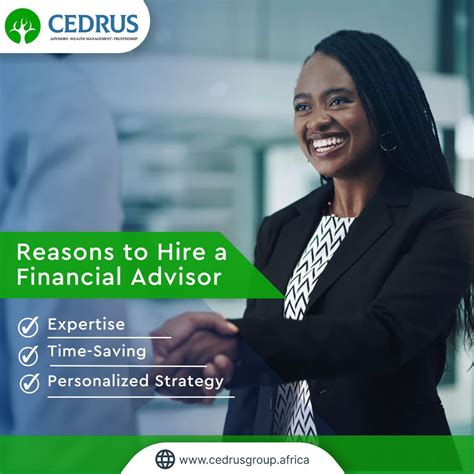 Cedrus Group Africa On Linkedin Cedrus Cedrusgroupafrica Financialadvisor Business