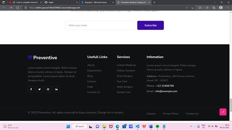 Github Jyoshnzfrtproject