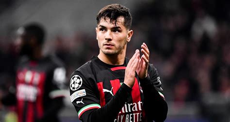 Real Madrid Les Mots Forts Dune Légende Sur Brahim Diaz