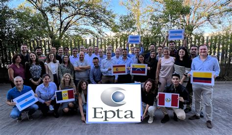 Epta Group Obtiene La Certificación™ Great Place To Work®