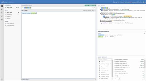 Solved Parse Out User Id With Regex Alteryx Community