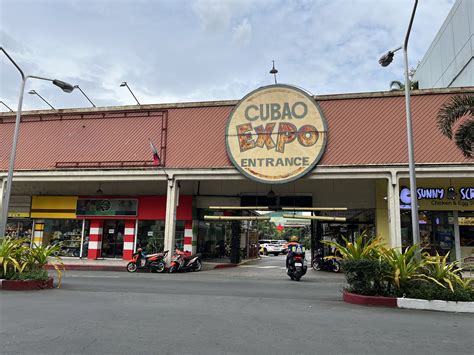 Cubao Memories A Beauty Shop Story