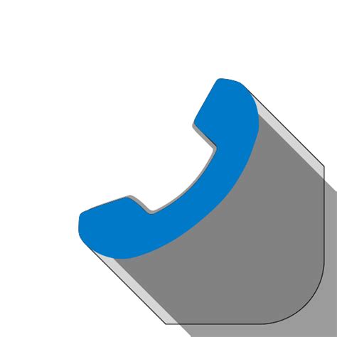 Apps Phone Icon Flatwoken Iconset Alecive