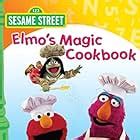 Sesame Street Elmos Magic Cookbook Video 2001 Imdb