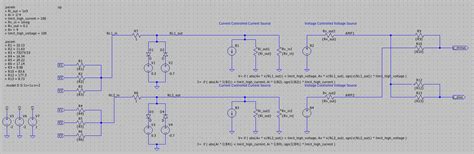 Operational Amplifier A Simple Analog Neural Network To Implement The