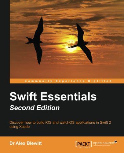 Pidaam80 4 Download Ebook Swift Essentials Second Edition Pdf Epub Mobi Audiobook