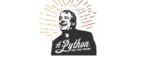 A Python On The Prom