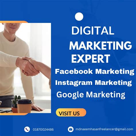 Md Naeem Hasan On Linkedin Digital Marketing Strategy Outline 1