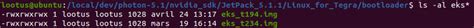 Uefi Secureboot With Disk Encryption Page 3 Jetson Xavier Nx