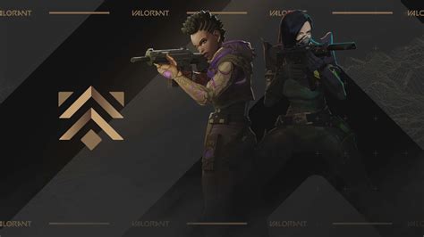 Valorant Thumbnail Wallpapers