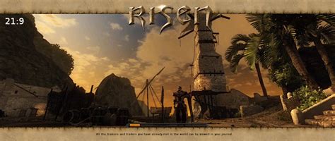 Risen Windows Rtx X360 Game Moddb Risen Windows Rtx X360 Game Moddb