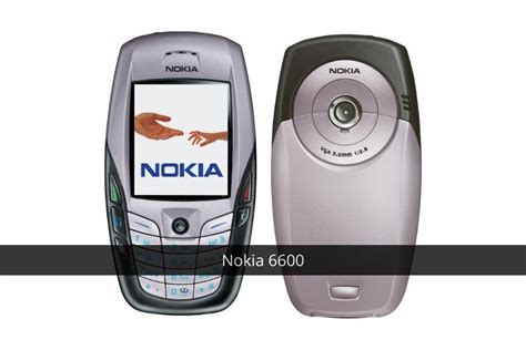 Quiz Tebak Gambar Hp Nokia Jadul Seri Mana Yang Kamu Tahu
