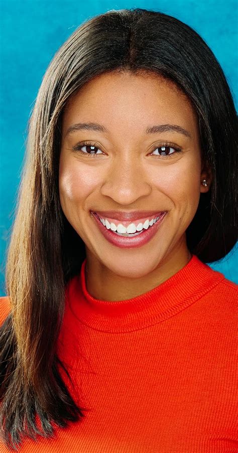 Kia Dorsey News Imdb