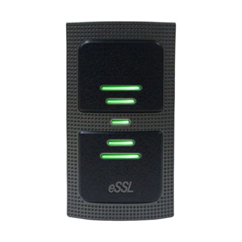 Essl Kr 500 Proximity Wiegand Reader At Rs 5874 Mumbai Id 23806287262