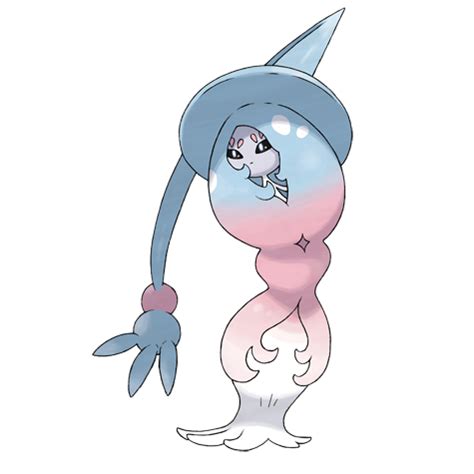 Hatterene Pokédex