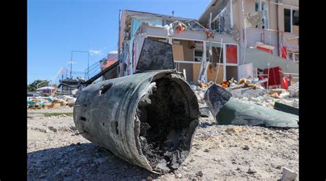 Один человек погиб при обстреле ВСУ Новой Каховки