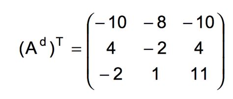 matriz inversa 2x2 online calculadora ejemplos y fórmula