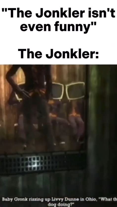 Why Did The Jonkler Say This Is He Sigma Rbatmanarkham Why Did The Jonkler Say This Is He Sigma Rbatmanarkham