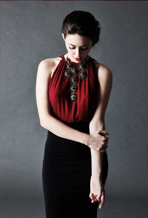 Emmy Rossum Photo Photoshoot By Derek Wood Celebrities Emmy Rossum