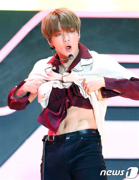 The 13 Most Important Sexy Idol Bulges Of All Time
