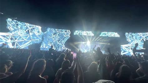 Alesso- Heroes (Live at Creamfields 2022) - YouTube