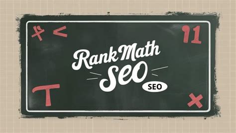 Tutorial Rankmath Seo Optimiza Tu Sitio Web