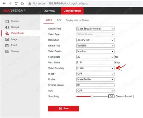 How To Fix Hikvision Error Code 260015 Learn