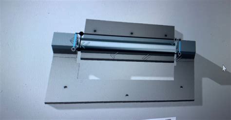 Hinge By Donnie Pritchard Download Free Stl Model