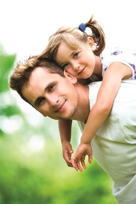 Father Babe Bond Enjoys Growth Spurt Active Family Magazine