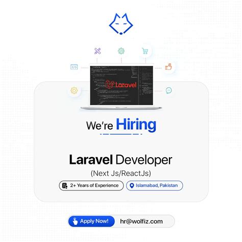 Nowhiring Laraveldeveloper Nextjs Reactjs Fullstackdeveloper