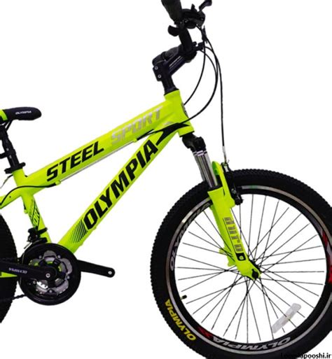 عکس های دوچرخه ۲۴