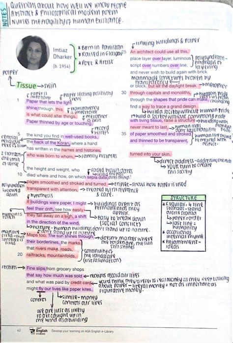 Checking Out Me History Annotations Artofit