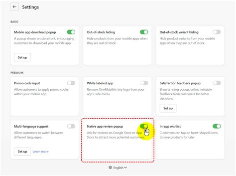 App Rating Popup At Paul Manzano Blog