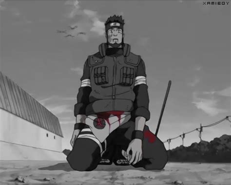 Asuma Dies