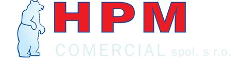 Kontaktujte Nás Kontakt Hpm Comercial