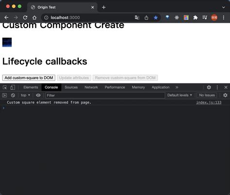Html 进阶 Web Components 原生组件技术html原生组件 Csdn博客