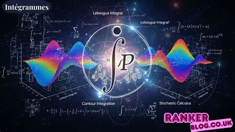 Complete Guide To Intégrammes Advanced Mathematical Integration