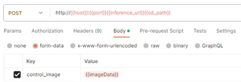 How To Pass Response Image To Second Request S Form Data Help Postman Community
