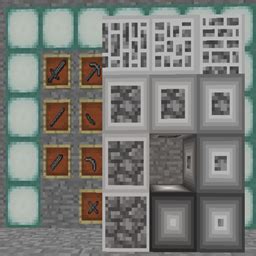 Compressed Cobblestone Things Mod Minecraft Mods CurseForge