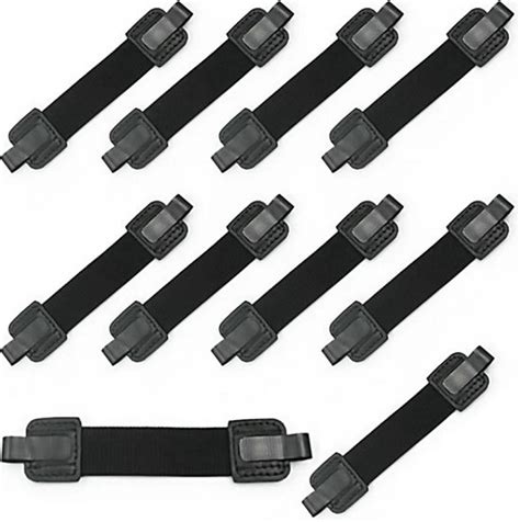 Honeywell Handstrap Pack Of 10 Bol