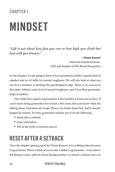 Perfect Balance Book By Julia Konner Official Publisher Page Simon Schuster