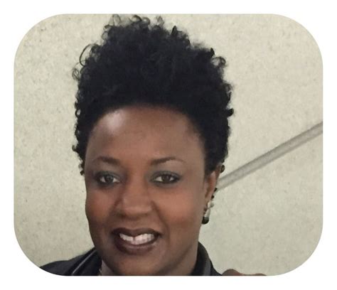 Natural Short Hair For African American Women African American Women American Women African