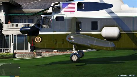 Files To Replace Annihilator Yft In GTA 5 9 Files