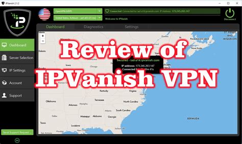 How To Hide Your IP Address Review Of IPVanish VPN Review Outlaw